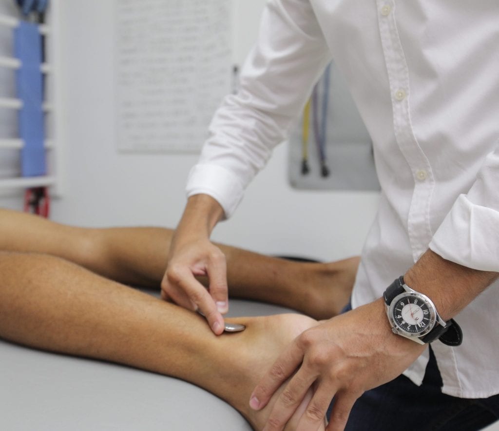 Podiatrist Hervey Bay: Power Podiatry Heel pain Foot specialist